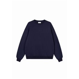 Oh April Sweatshirt 'Magic' female Blue size L