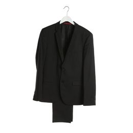 Hugo Anzug Herren Größe M/L Second Hand navy
