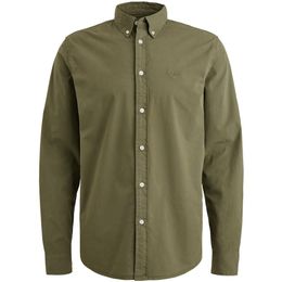PME-Legend Pme Legend Business Shirt male Green size M