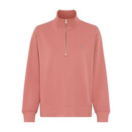 Gant Sweatshirt Damen Größe M rosa