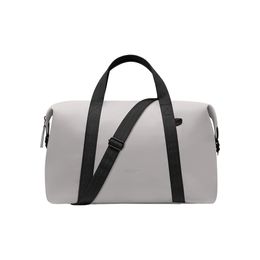 Gaston Luga Travel Bag 'D&auml;sh' female Grey size Onesize