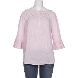 Rich & Royal Rich & Royal Bluse Damen Gr&ouml;&szlig;e S Second Hand pink