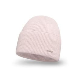 Vivisence Beanie '7096' female Pink size Onesize