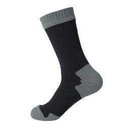 YOUTHUP Athletic Socks male Black size 40-42