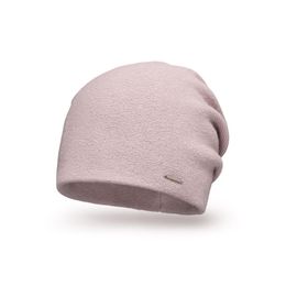 Vivisence Beanie '7085' female Pink size Onesize