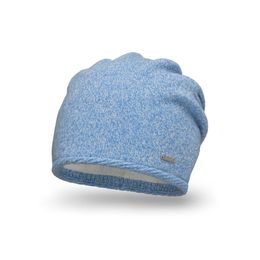 Vivisence Beanie '7087' female Blue size Onesize