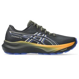 asics Running Shoes 'GT-2000 14' male Black size 48,5