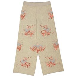 Rich & Royal Rich & Royal Stoffhose Damen Größe XL Second Hand beige
