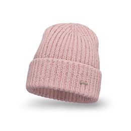 Vivisence Beanie '7088' female Pink size Onesize