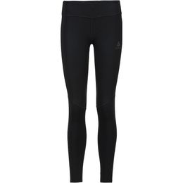 Odlo Workout Pants 'Zeroweight' female Black size S