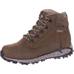 Meindl Halbschuh 'Oslo' Damen Gr&ouml;&szlig;e 42 braun