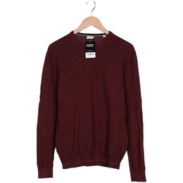 Esprit Pullover Herren Gr&ouml;&szlig;e L Second Hand bordeaux