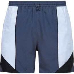 Nike Workout Pants 'Strike' male Blue size XXL
