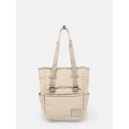 Studio Berlin Handbag 'KREUZBERG TRAVEL MATT' female Orange size One Size