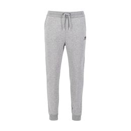 Alpha Industries Pants 'Basic' male Grey size 52