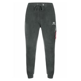Alpha Industries Pants 'Basic SL' male Mixed colors size 42