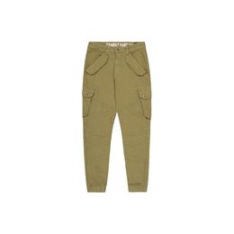 Alpha Industries Cargo Pants 'Combat LW' male Green size 33