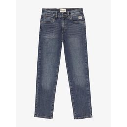 Roy Rogers Jeans 'Raw' boy Blue size 116