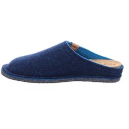 Rohde Slippers female Blue size 39