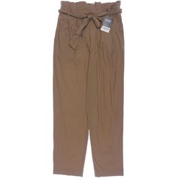 Hallhuber Stoffhose Damen Größe XS Second Hand beige