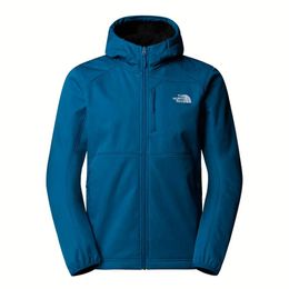The North Face Outdoorjacke 'Quest' Herren Gr&ouml;&szlig;e M cyanblau