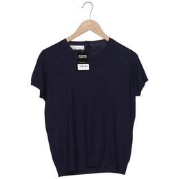 Zara Pullover Damen Gr&ouml;&szlig;e L Second Hand marine