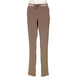 Riani Stoffhose Damen Größe L Second Hand beige