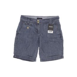 Tommy Hilfiger Shorts Damen Gr&ouml;&szlig;e XS Second Hand blau