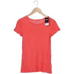 Marc O'Polo Marc O'Polo T-Shirt Damen Gr&ouml;&szlig;e L Second Hand rot