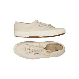 Superga Sneaker Damen Gr&ouml;&szlig;e 39 Second Hand
