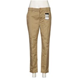 Closed Stoffhose Damen Größe M Second Hand beige
