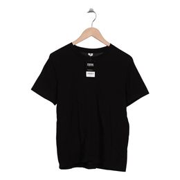 Arket T-Shirt Damen Größe L Second Hand schwarz