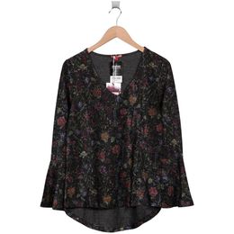 Joe Browns Langarmshirt Damen Gr&ouml;&szlig;e M Second Hand schwarz