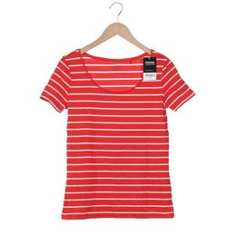 Esprit T-Shirt Damen Gr&ouml;&szlig;e L Second Hand rot
