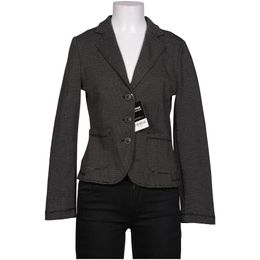 Opus Blazer Damen Gr&ouml;&szlig;e S Second Hand grau