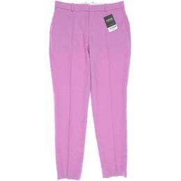 BOSS Stoffhose Damen Gr&ouml;&szlig;e XS Second Hand pink