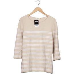 Maerz Muenchen Pullover Damen Gr&ouml;&szlig;e XL Second Hand beige