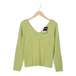 Alba Moda Pullover Damen Größe XL Second Hand hellgrün