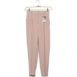 Zara Stoffhose Damen Größe XS Second Hand beige