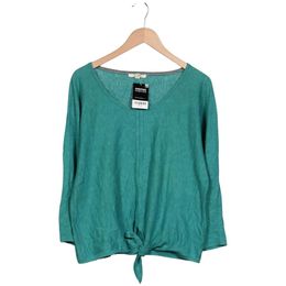 White Stuff Pullover Damen Größe XL Second Hand türkis