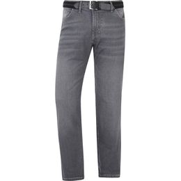Jan Vanderstorm Jeans ' Joel ' male Grey size 58