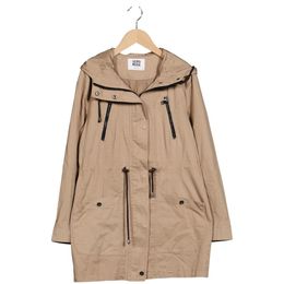 Véro Moda VERO MODA Mantel Damen Größe S Second Hand beige
