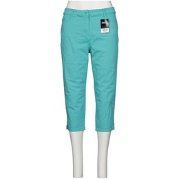 Walbusch Jeans Damen Größe 35 Second Hand türkis