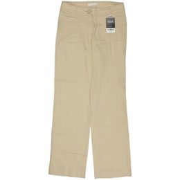 Airfield Stoffhose Damen Gr&ouml;&szlig;e S Second Hand beige
