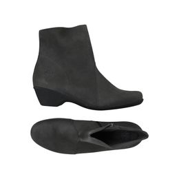 Loints of Holland Stiefelette Damen Größe 43 Second Hand grau