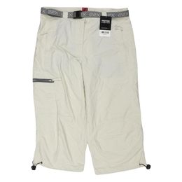 Exxtasy Stoffhose Damen Größe M Second Hand beige