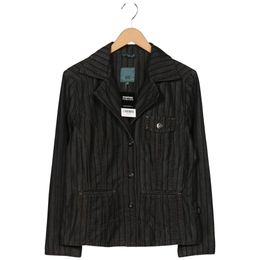 Cecil Jacke Damen Gr&ouml;&szlig;e L Second Hand schwarz