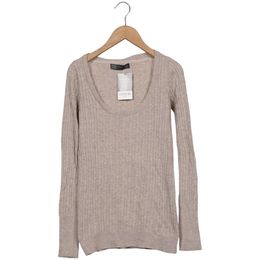 Zara Pullover Damen Gr&ouml;&szlig;e S Second Hand beige