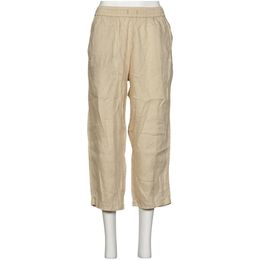 Fynch-Hatton Stoffhose Damen Größe L Second Hand beige