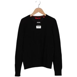s.Oliver Pullover Damen Gr&ouml;&szlig;e S Second Hand schwarz
